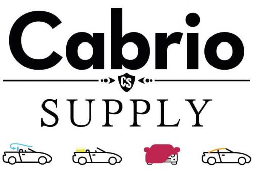 Rolbeugels - Cabrio Fans