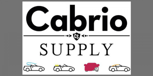 Cabrio Supply - Cabrio Fans